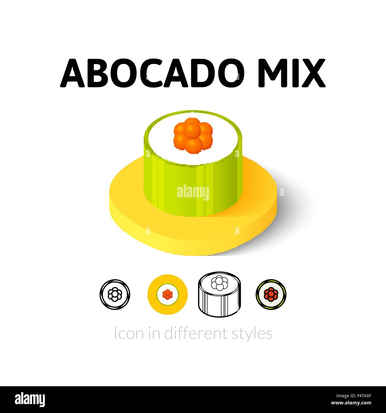 Abocado hi-res stock photography and images - Alamy