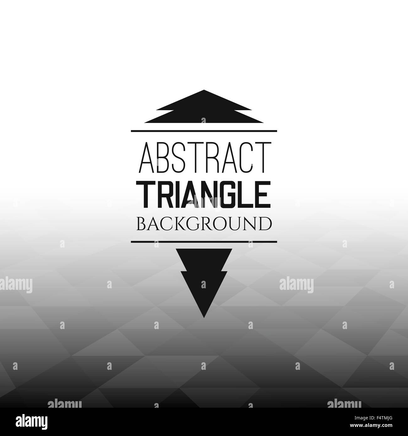 Fog field background Black and White Stock Photos & Images - Alamy