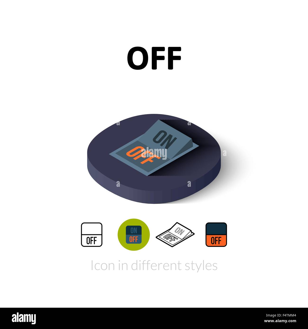 Toggle logo hi-res stock photography and images - Alamy