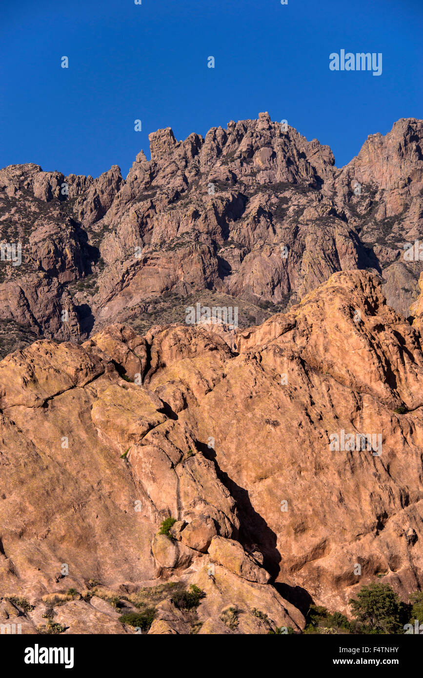 organ mountains, desert peaks, rocks, national monument, new Mexico ...