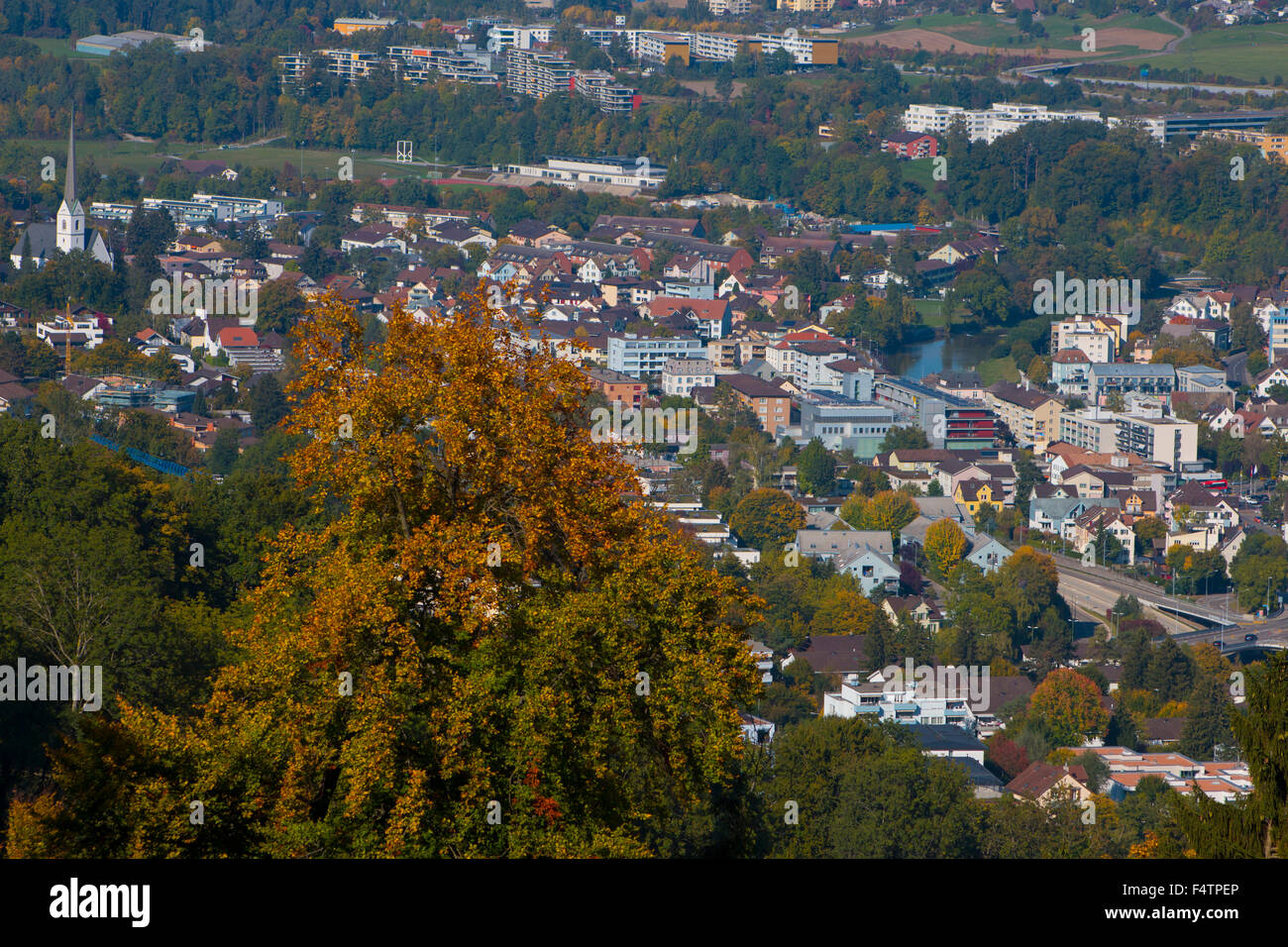 Adliswil switzerland hi-res stock photography and images - Alamy