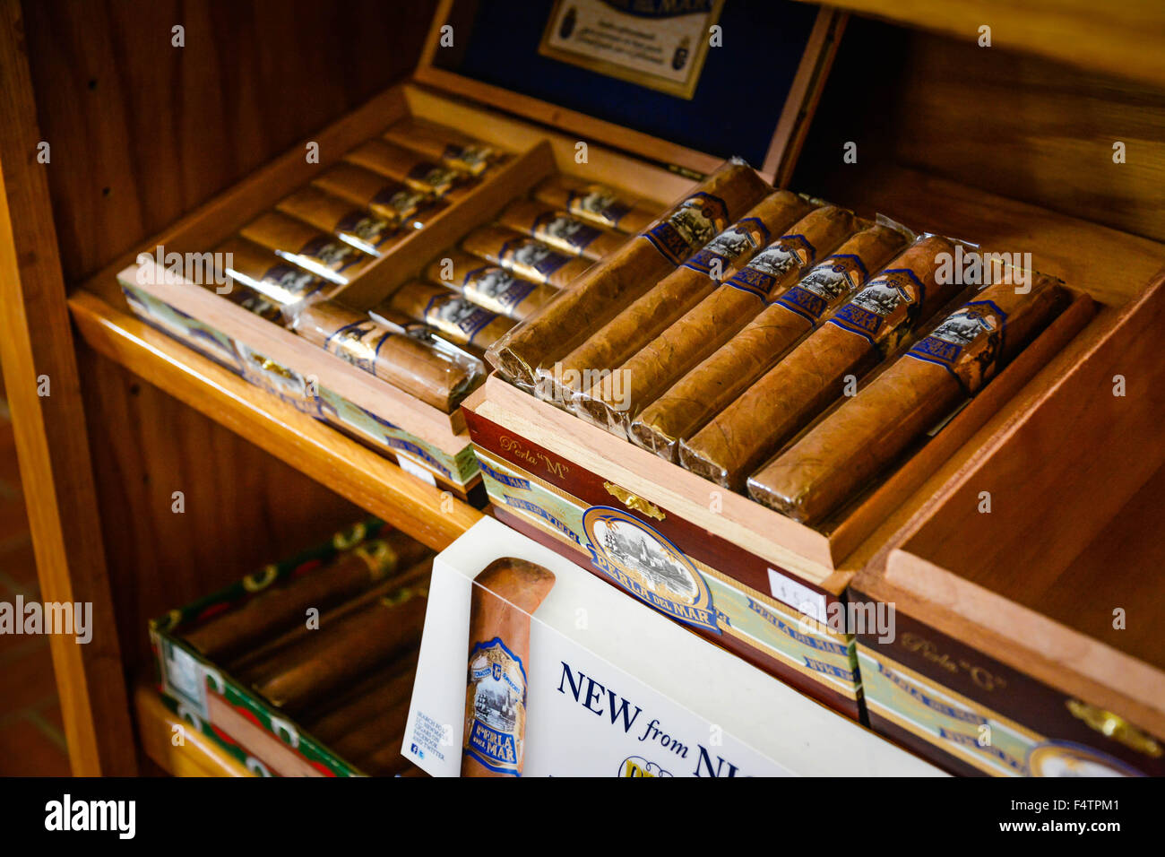 Ybor cigar factory tampa fl hi-res stock photography and images - Alamy