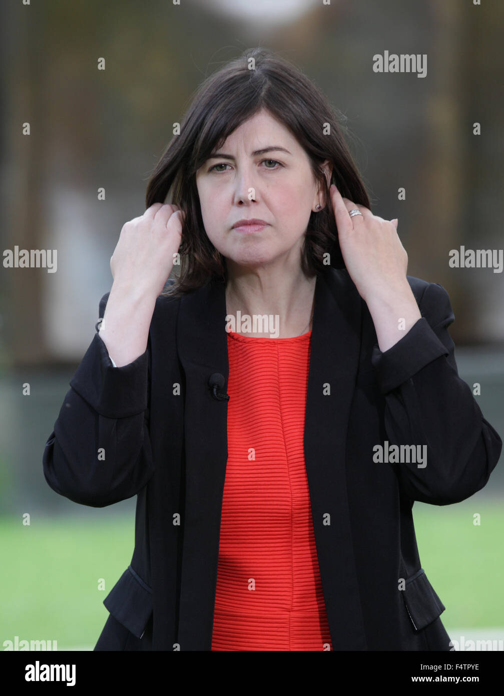 Lucy powell labour shad hi-res stock photography and images - Alamy
