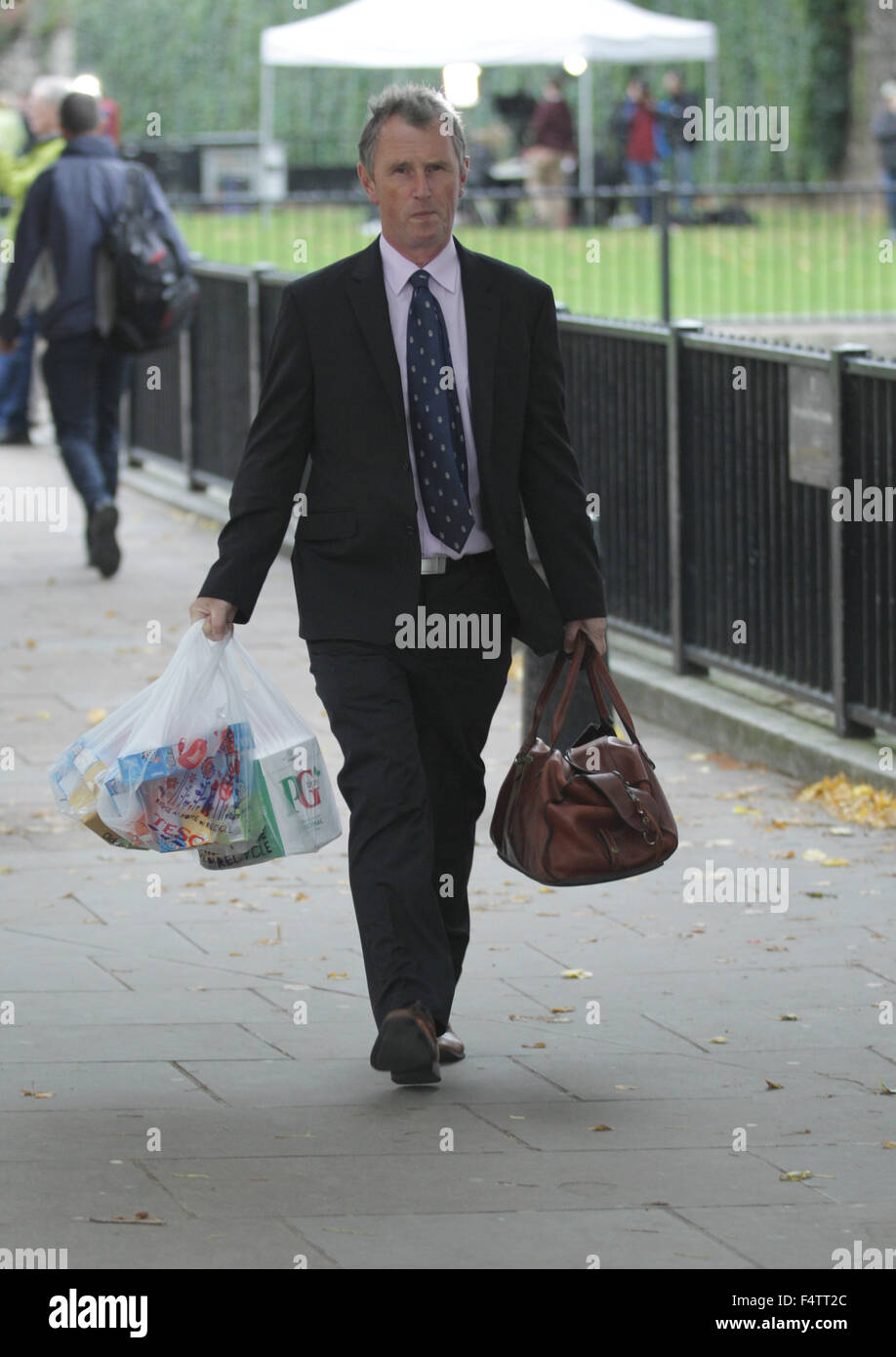 Conservative mp nigel evans hi-res stock photography and images - Alamy