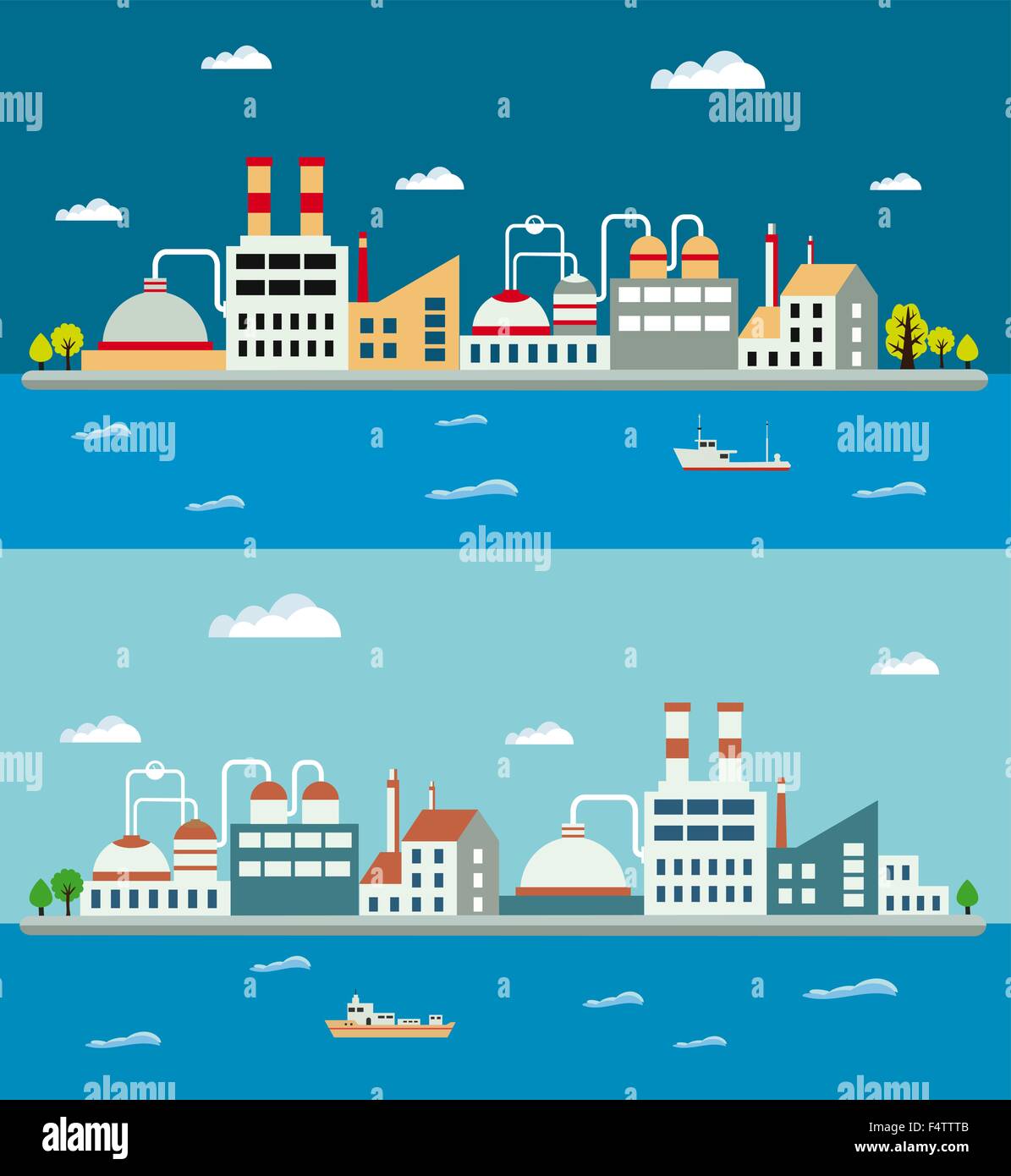 Boiler building hi-res stock photography and images - Alamy