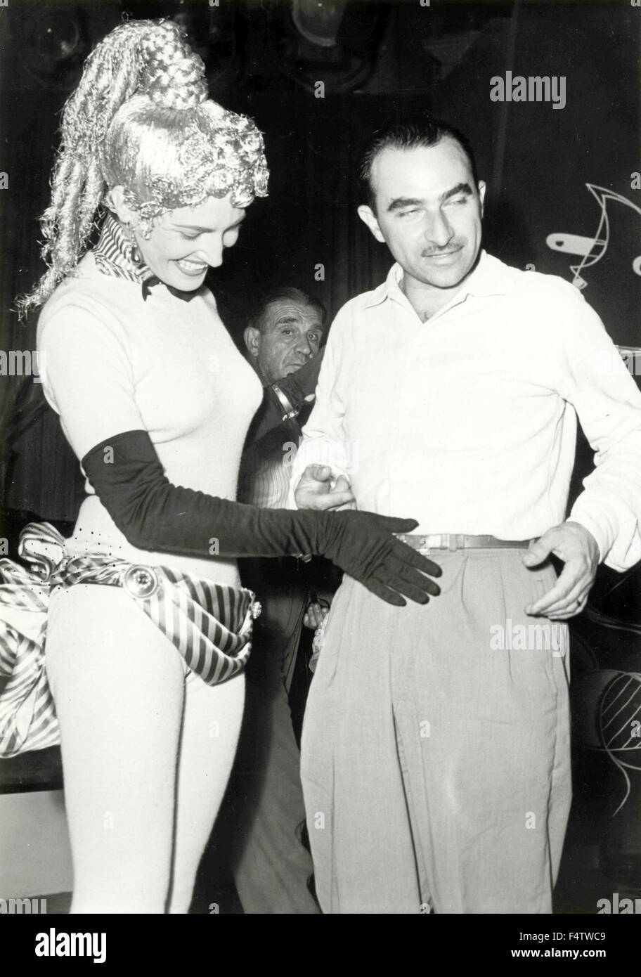 Lattuada High Resolution Stock Photography and Images - Alamy