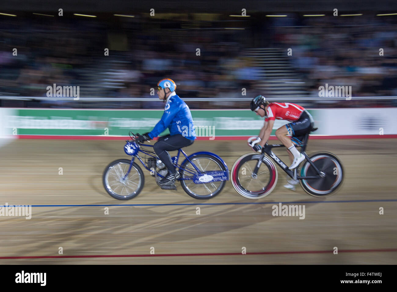 Lee valley velo park hi-res stock photography and images - Alamy