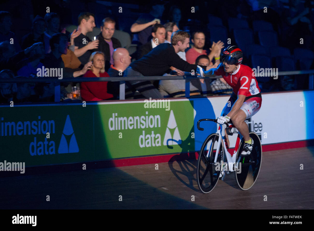 Lee valley velo park hi-res stock photography and images - Alamy