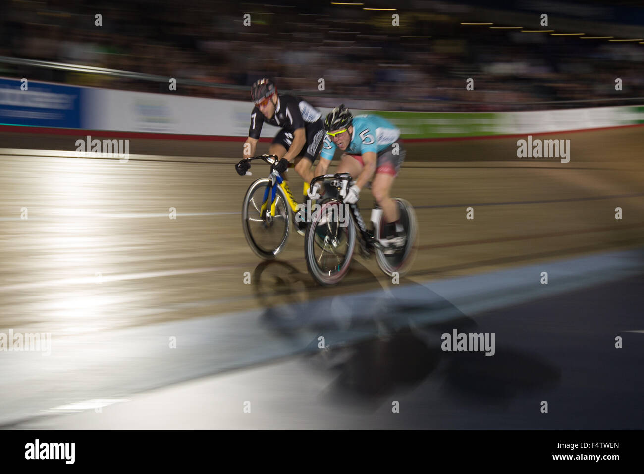 Lee valley velo park hi-res stock photography and images - Alamy