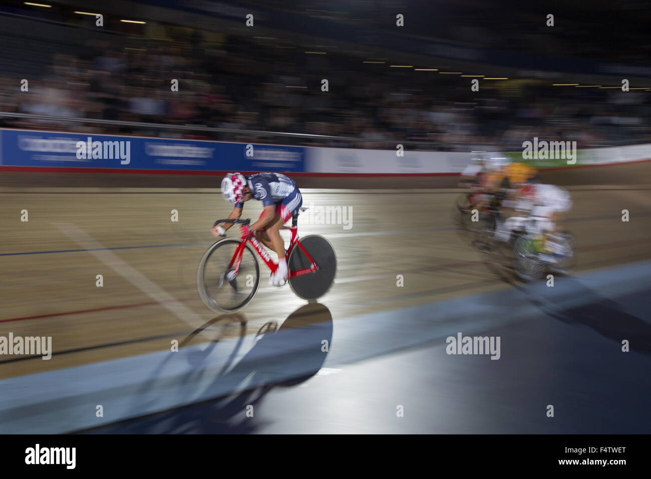 Lee valley velo park hi-res stock photography and images - Alamy