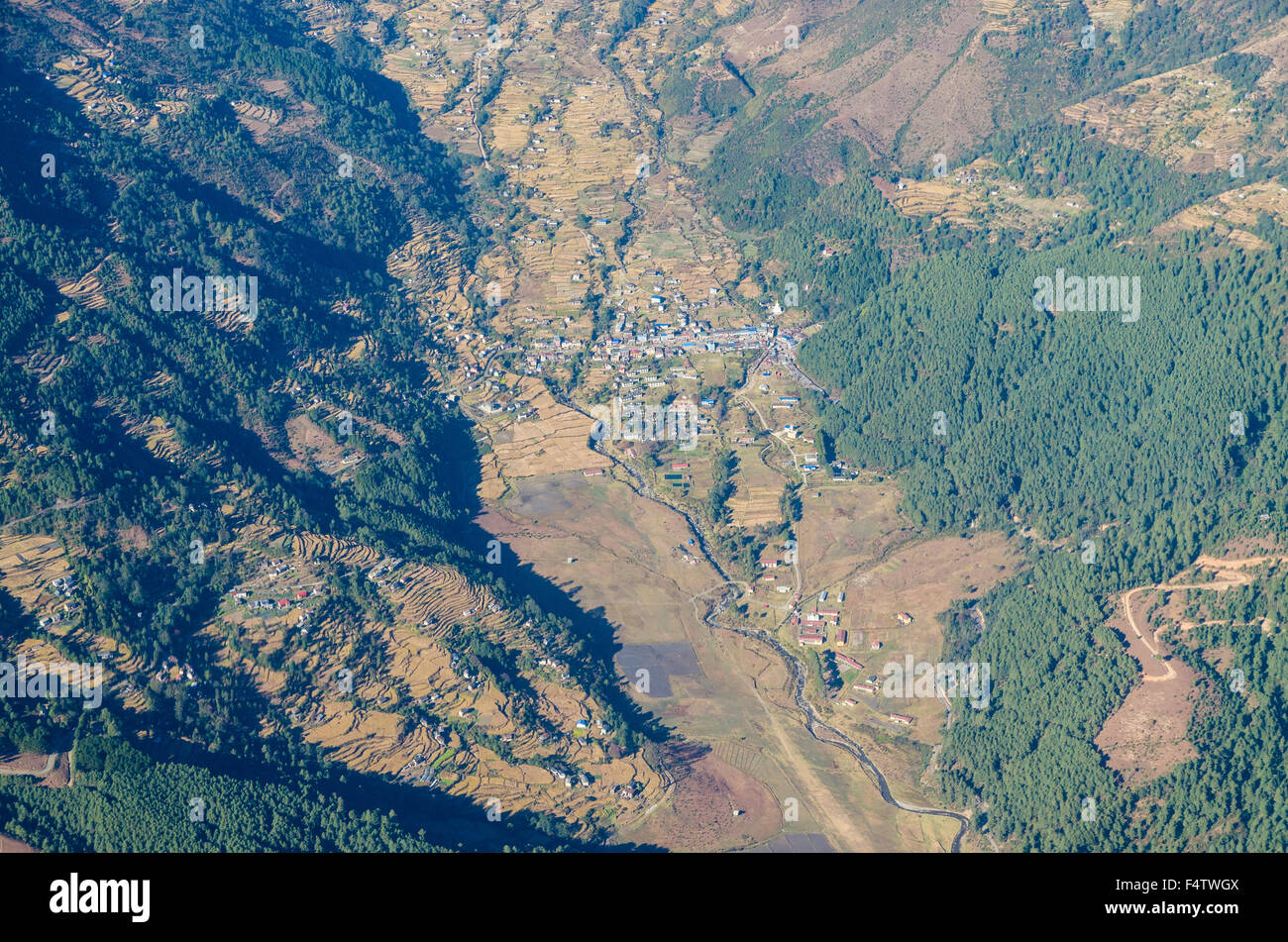 Jiri bazar hi-res stock photography and images - Alamy