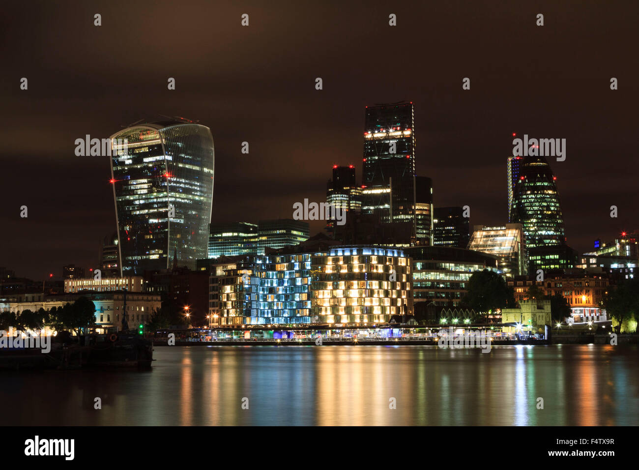 England night hi-res stock photography and images - Alamy