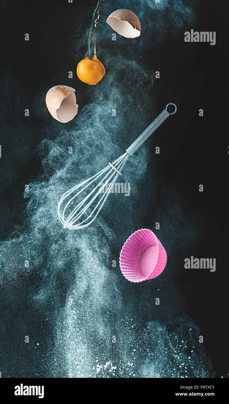 Kitchen explosion hi-res stock photography and images - Alamy