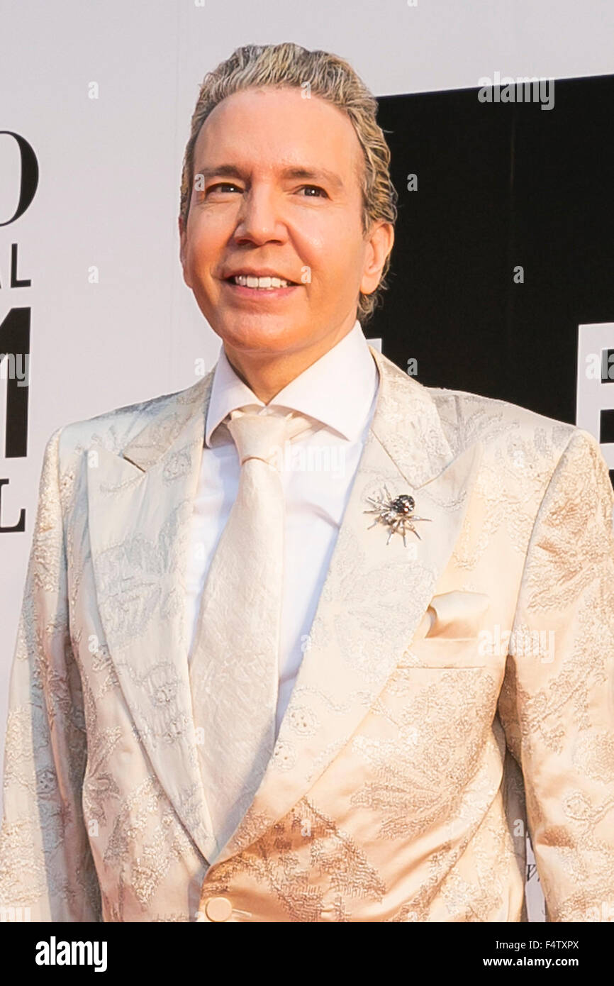 Dave spector hi-res stock photography and images - Alamy