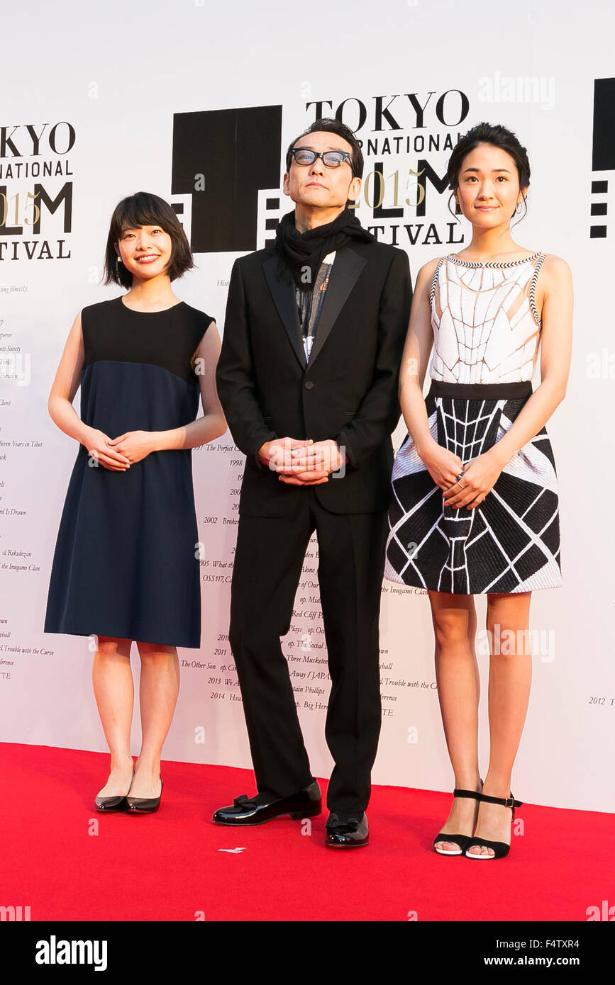 Yukino kishii hi-res stock photography and images - Alamy