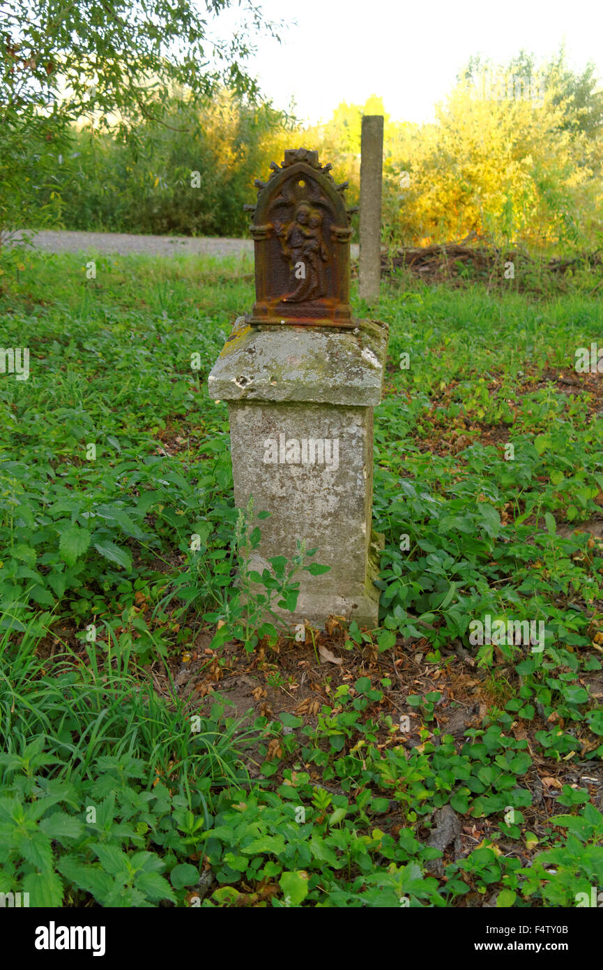 Cemetery of the forgotten hi-res stock photography and images - Alamy