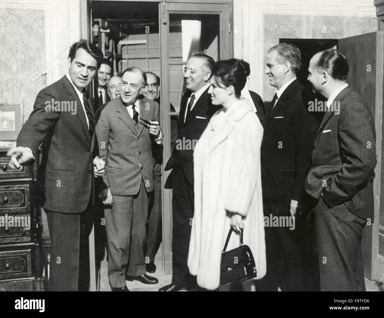 Chiari hi-res stock photography and images - Alamy