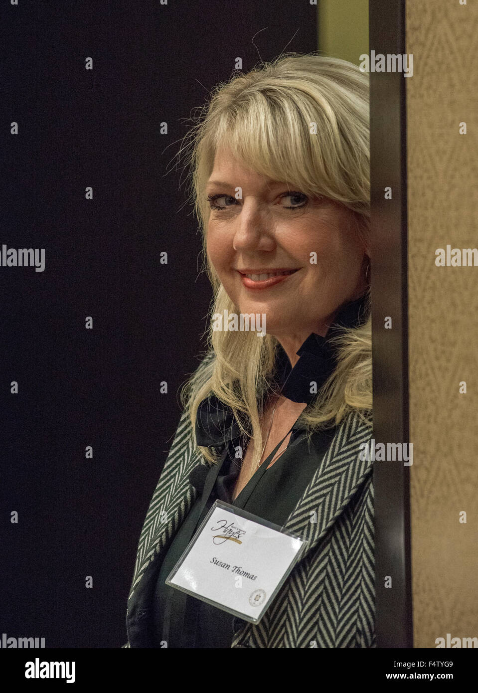 Susan thomas hi-res stock photography and images - Alamy