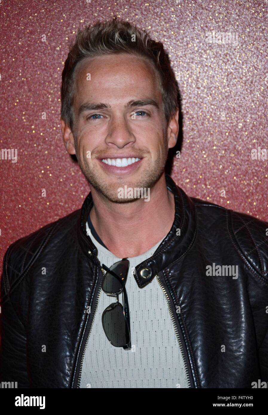 Brandon larcom hi-res stock photography and images - Alamy