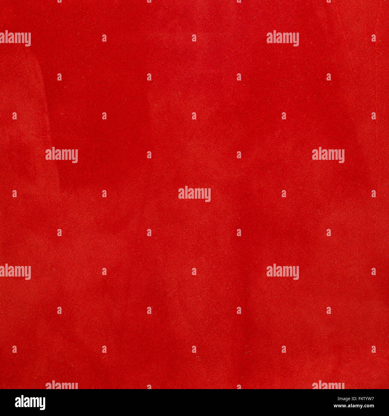 Closeup of natural background - red suede Stock Photo - Alamy