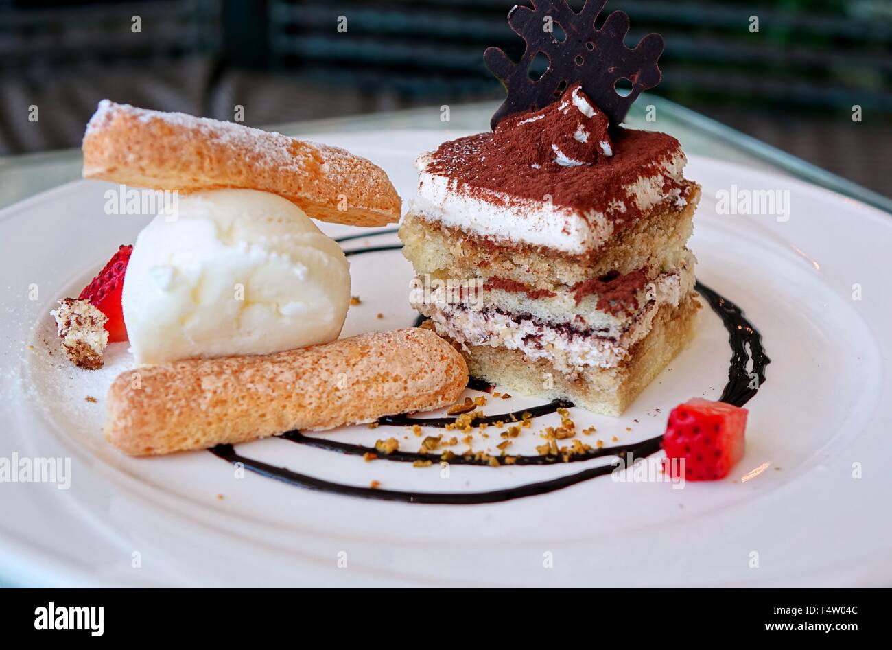 Multiple layers of ice hi-res stock photography and images - Alamy