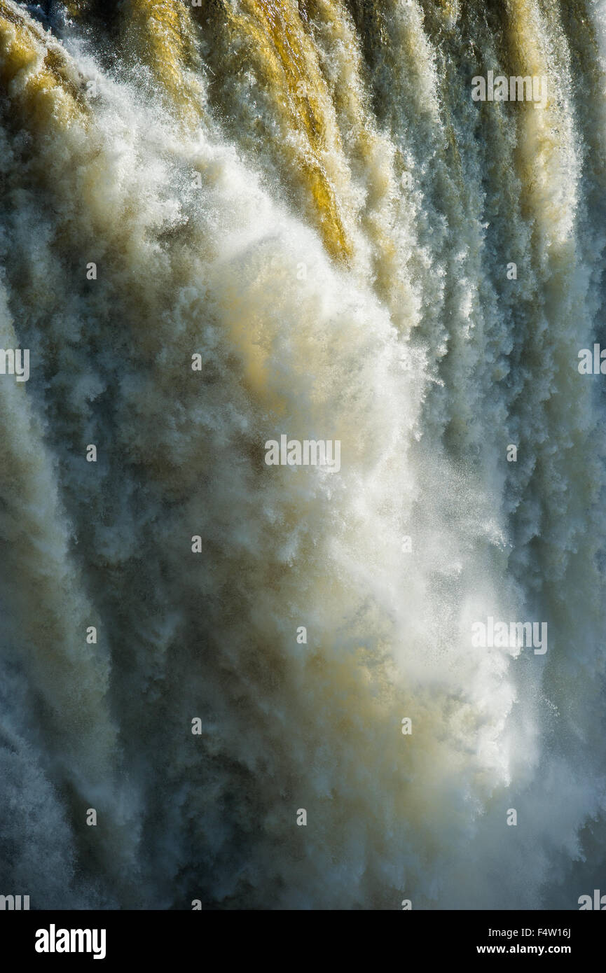 Victoria Falls, Zimbabwe - Victoria Falls Waterfall Stock Photo - Alamy