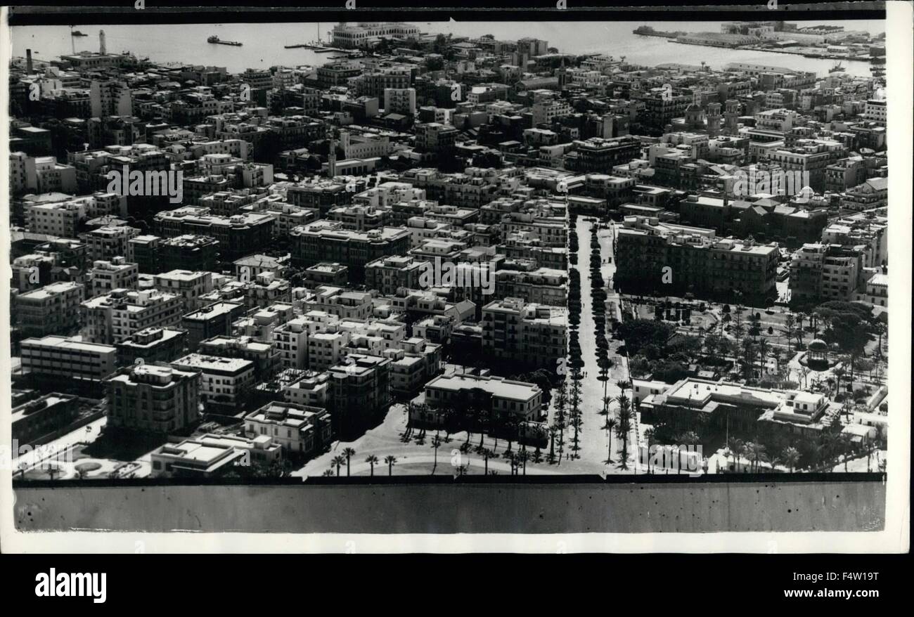 Port said 1956 hi-res stock photography and images - Alamy