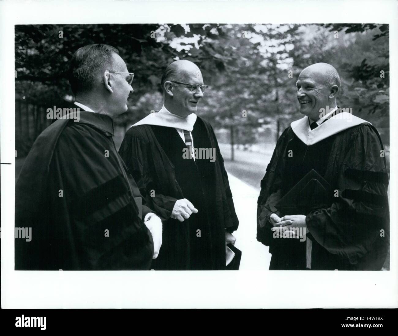 Frederick seitz hi-res stock photography and images - Alamy