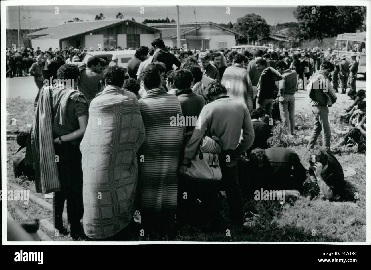 1968 - Brazil : Thirtieth congress of ''une'' (National union of ...