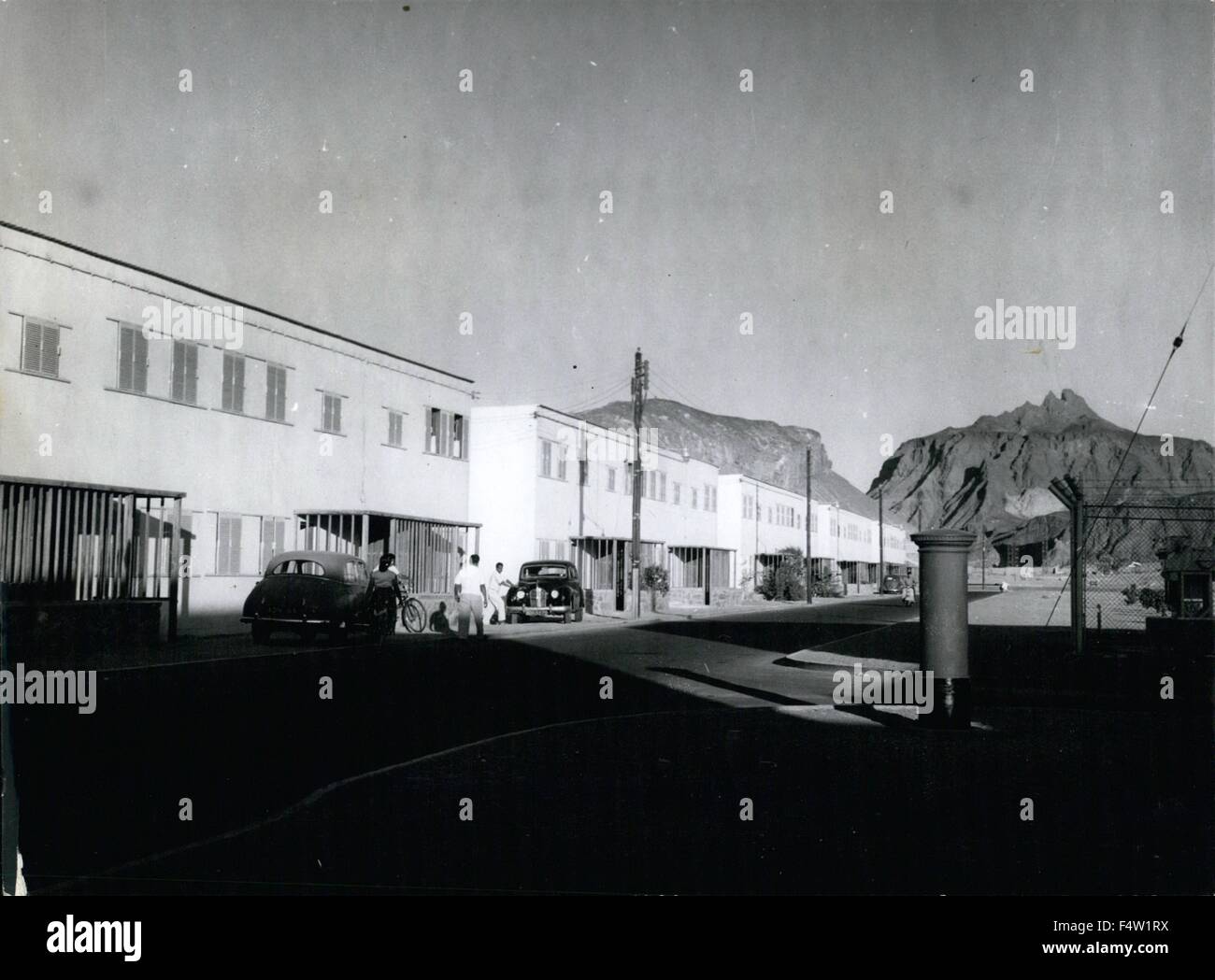 Little Aden High Resolution Stock Photography and Images - Alamy