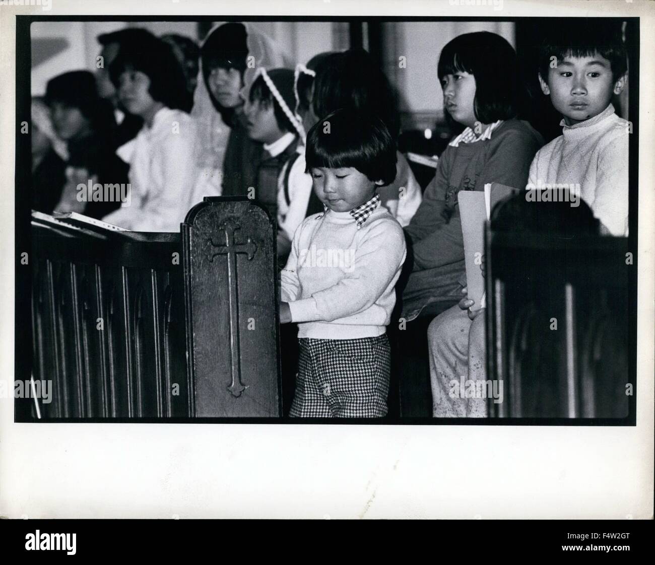 1968 christmas hi-res stock photography and images - Alamy