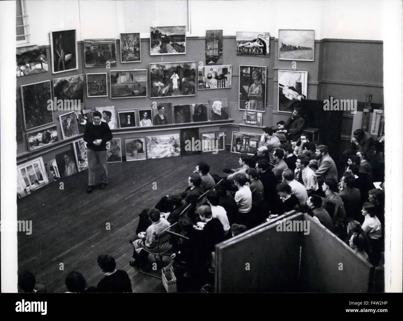 Slade school hi-res stock photography and images - Alamy