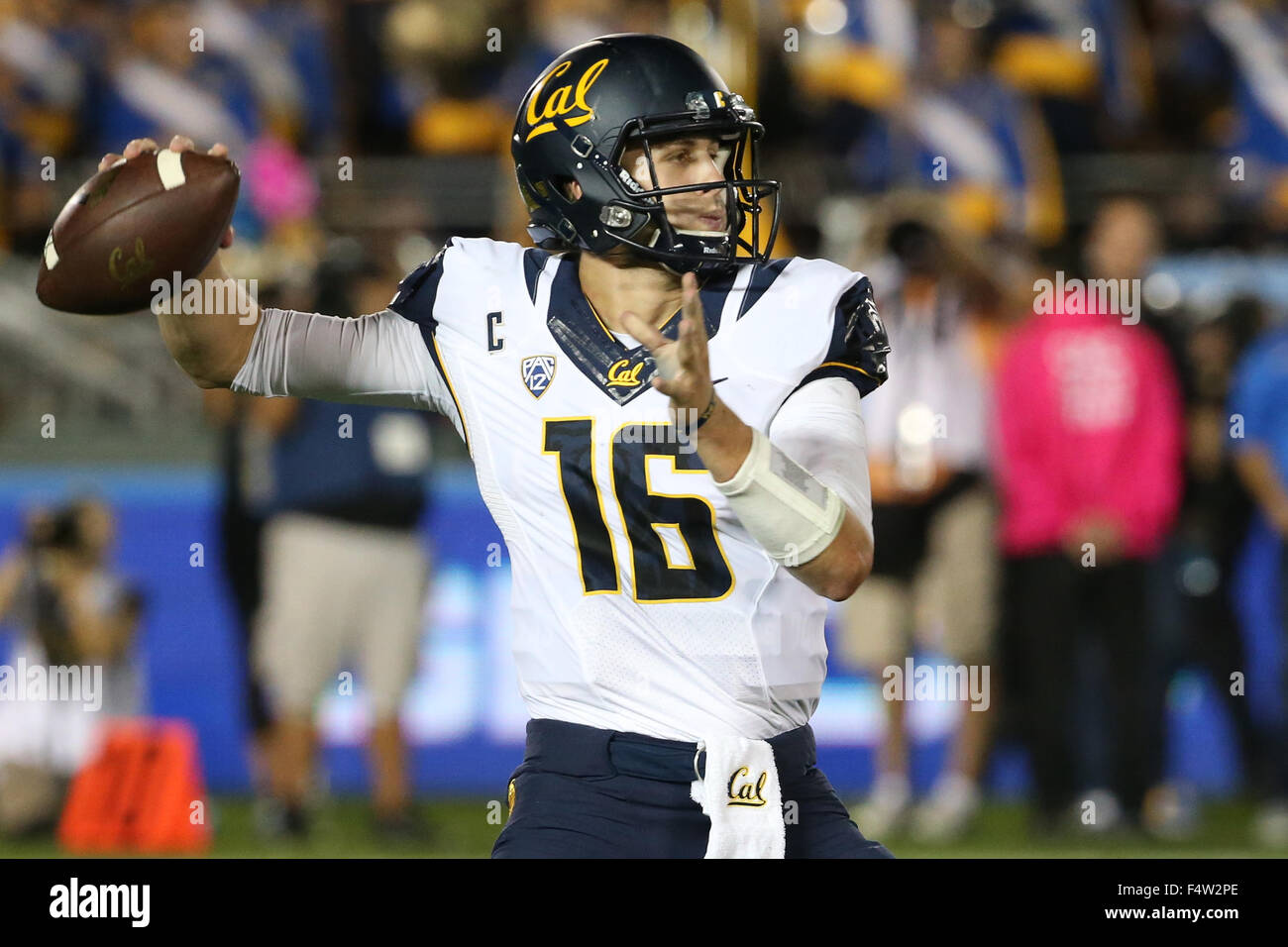 Pasadena ca 22nd oct 2015 hi-res stock photography and images - Alamy