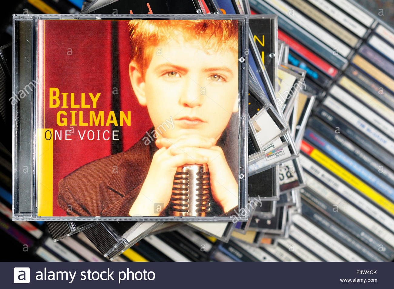 Billy Gilman High Resolution Stock Photography and Images - Alamy