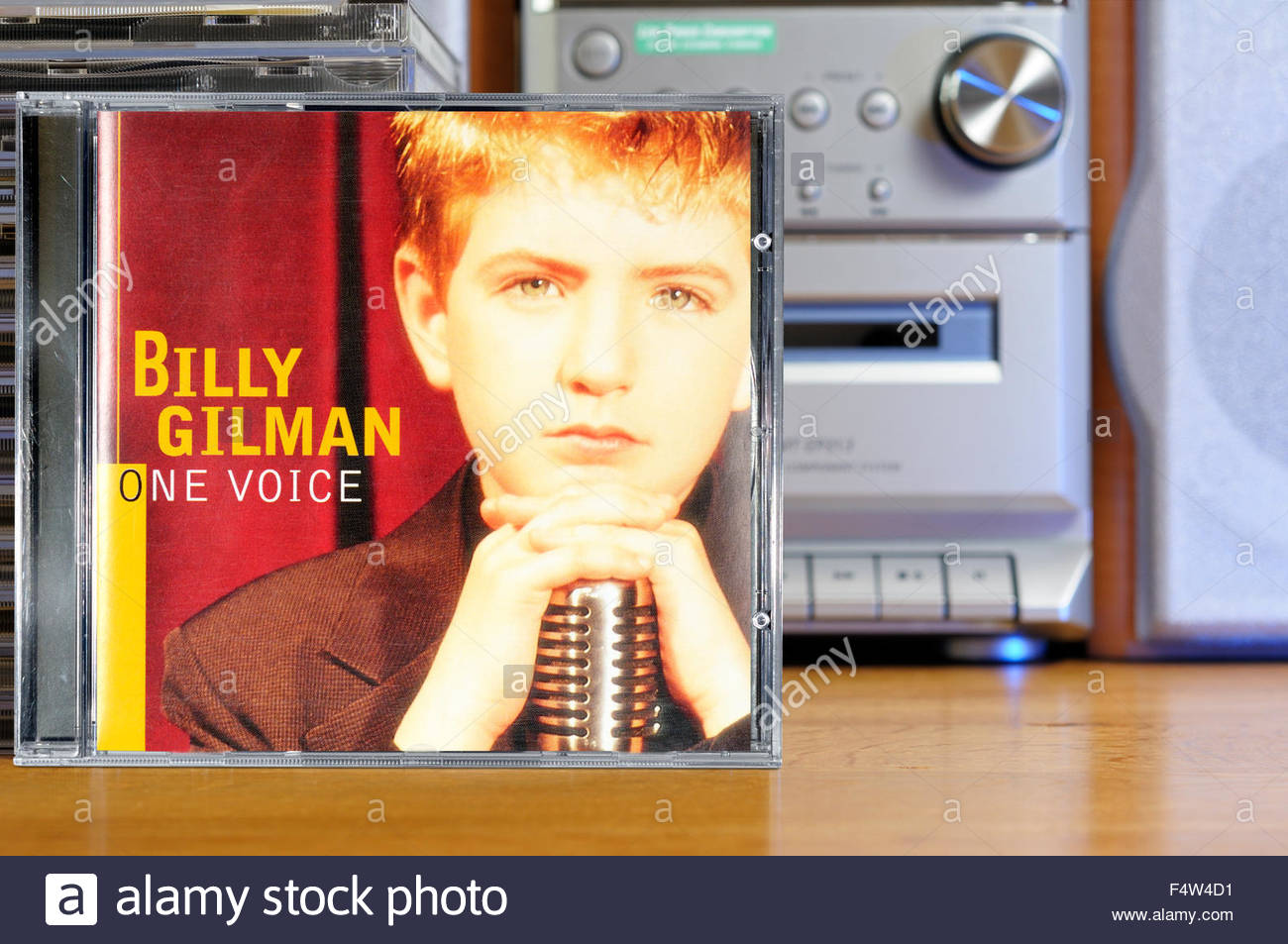 Billy Gilman High Resolution Stock Photography and Images - Alamy