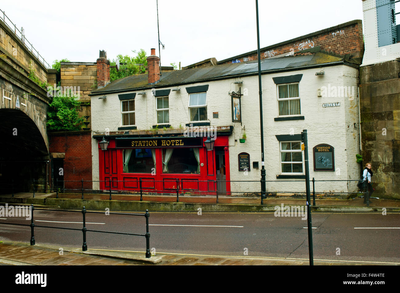 Gateshead pub hi-res stock photography and images - Alamy