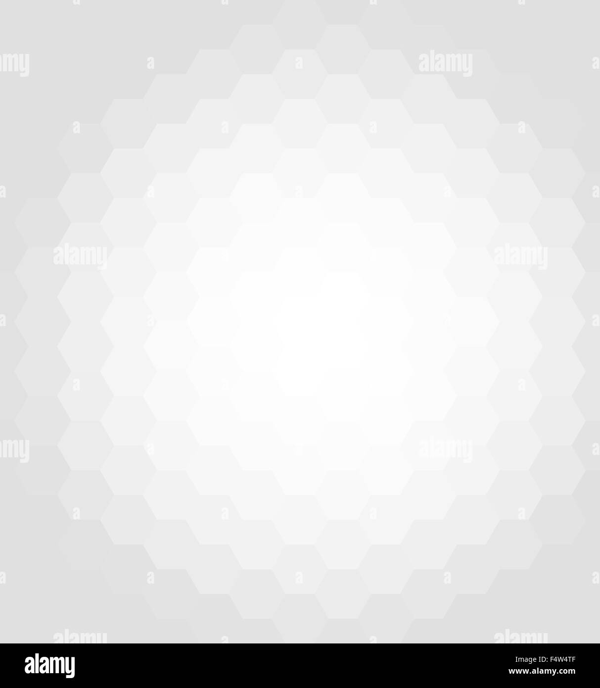 Spectrum of shapes Black and White Stock Photos & Images - Alamy