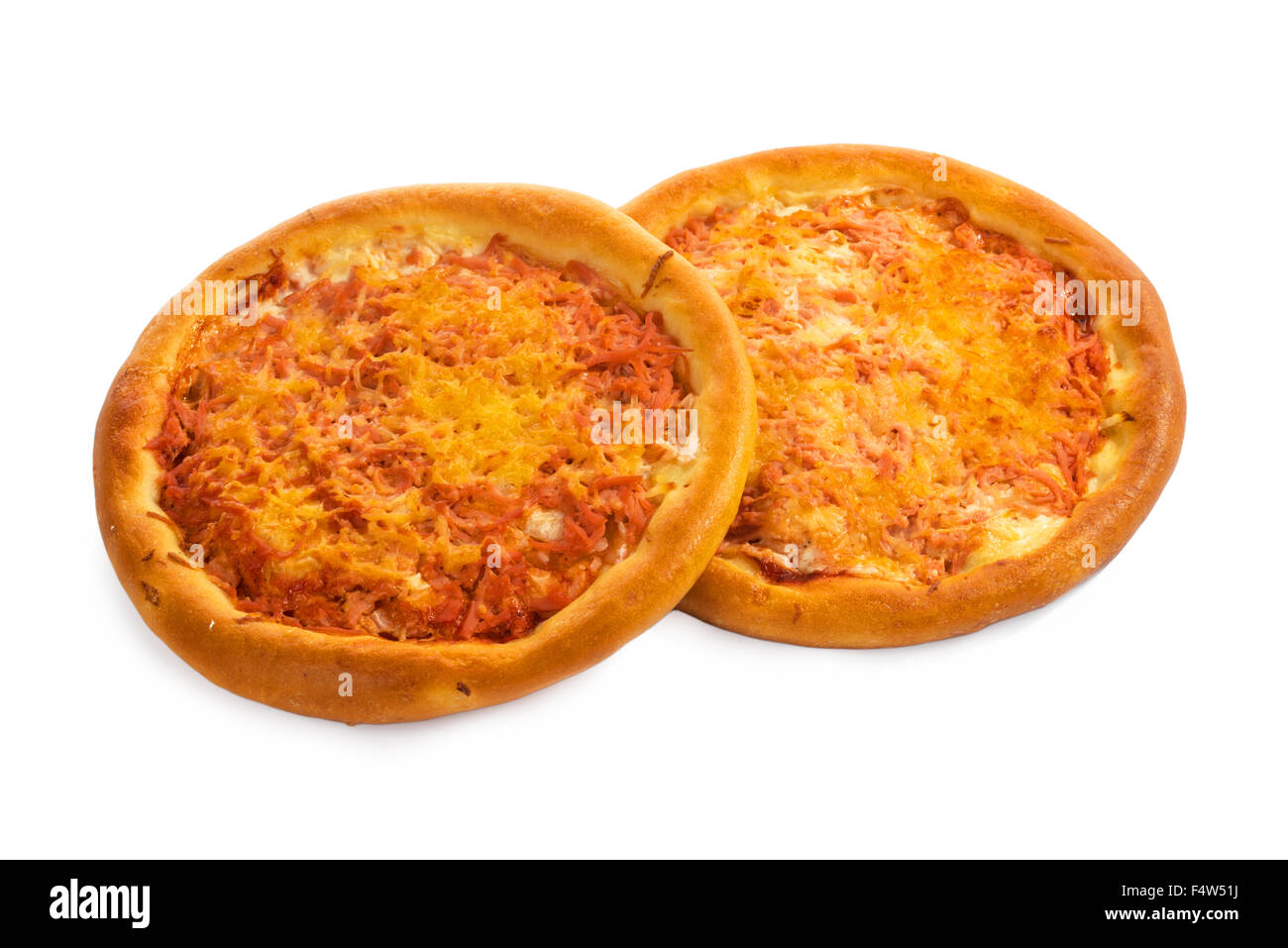 Pizza toppings kitchen Cut Out Stock Images & Pictures - Alamy