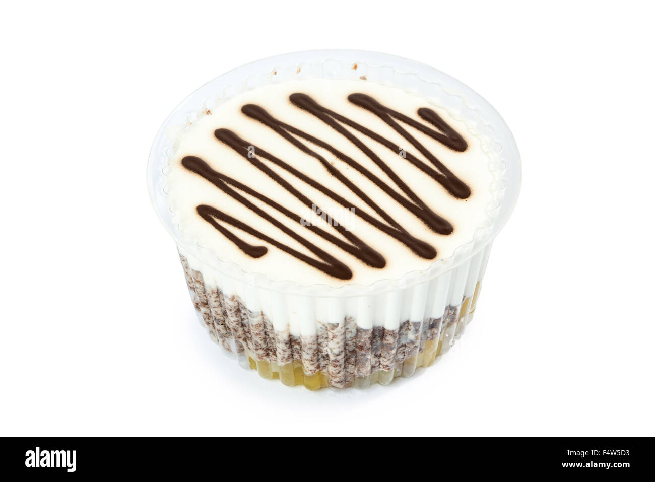 Cold pudding hi-res stock photography and images - Alamy