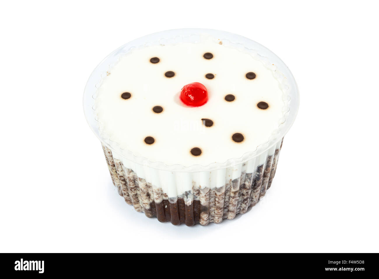 Cold pudding hi-res stock photography and images - Alamy