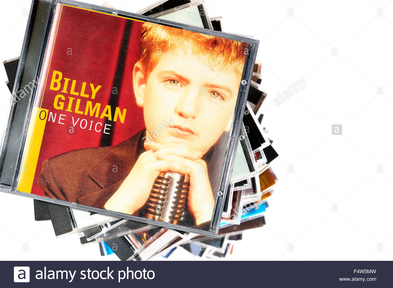Billy Gilman High Resolution Stock Photography and Images - Alamy