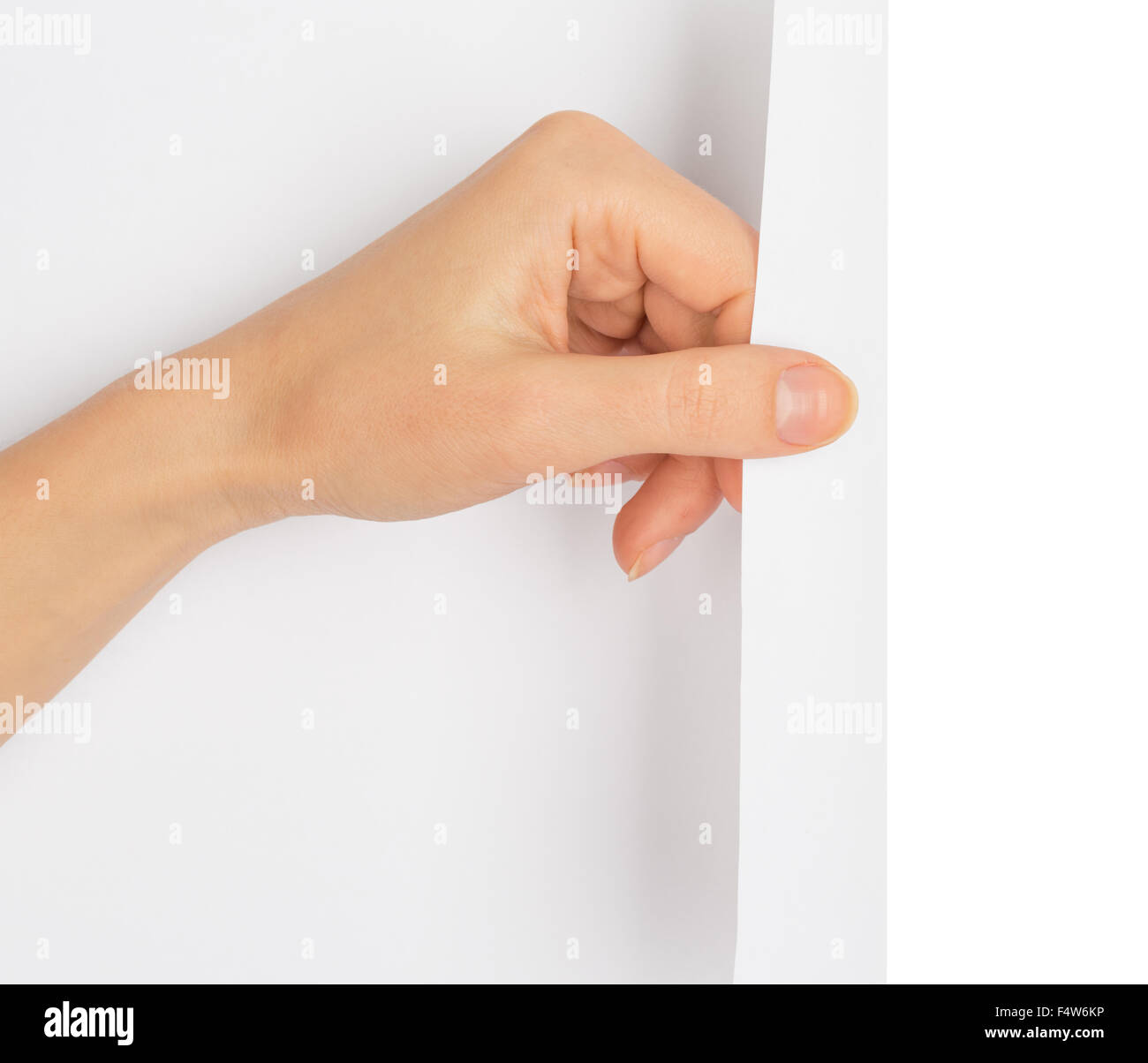 Left hand page hi-res stock photography and images - Alamy