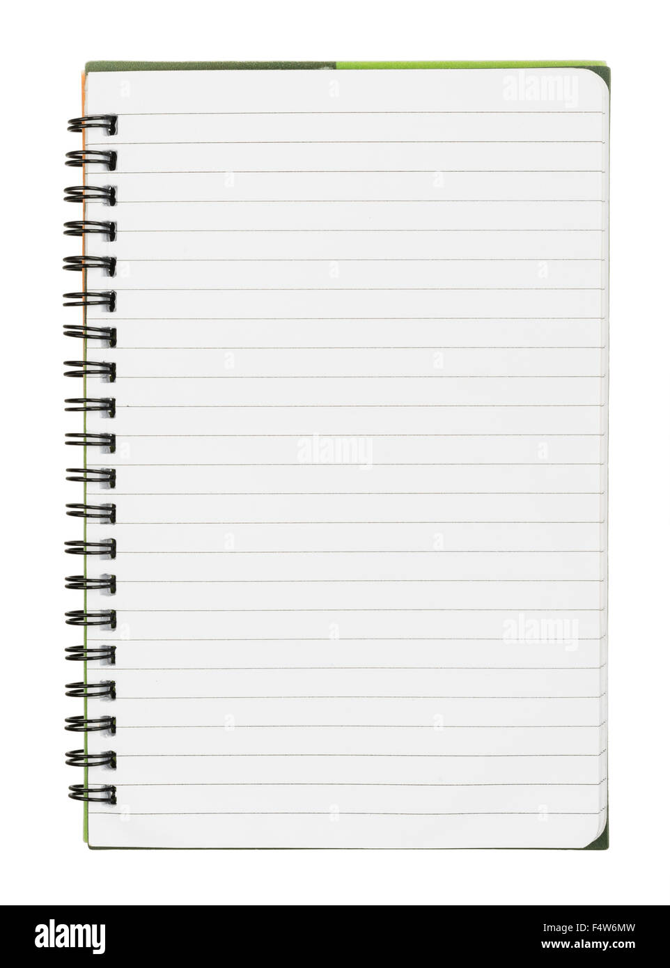 Paper copybook hi-res stock photography and images - Alamy
