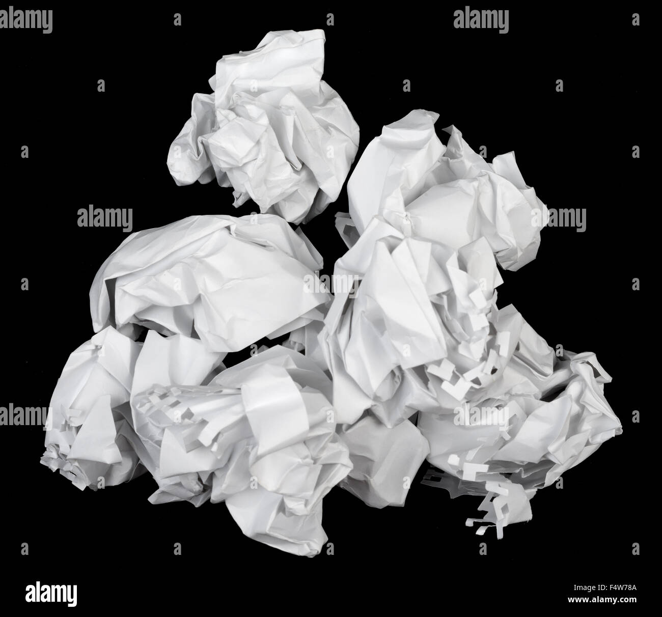 To do list crumpled hi-res stock photography and images - Alamy