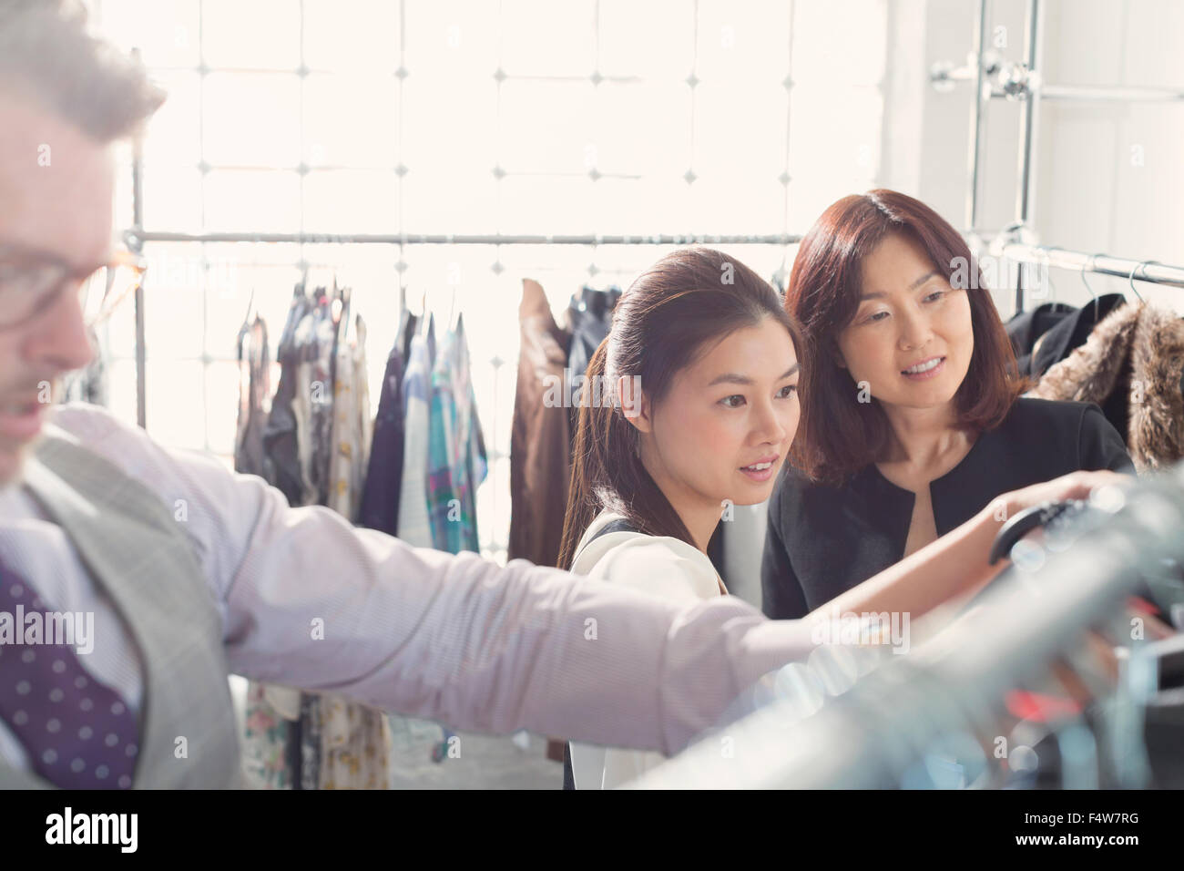 Focus racks hi-res stock photography and images - Alamy