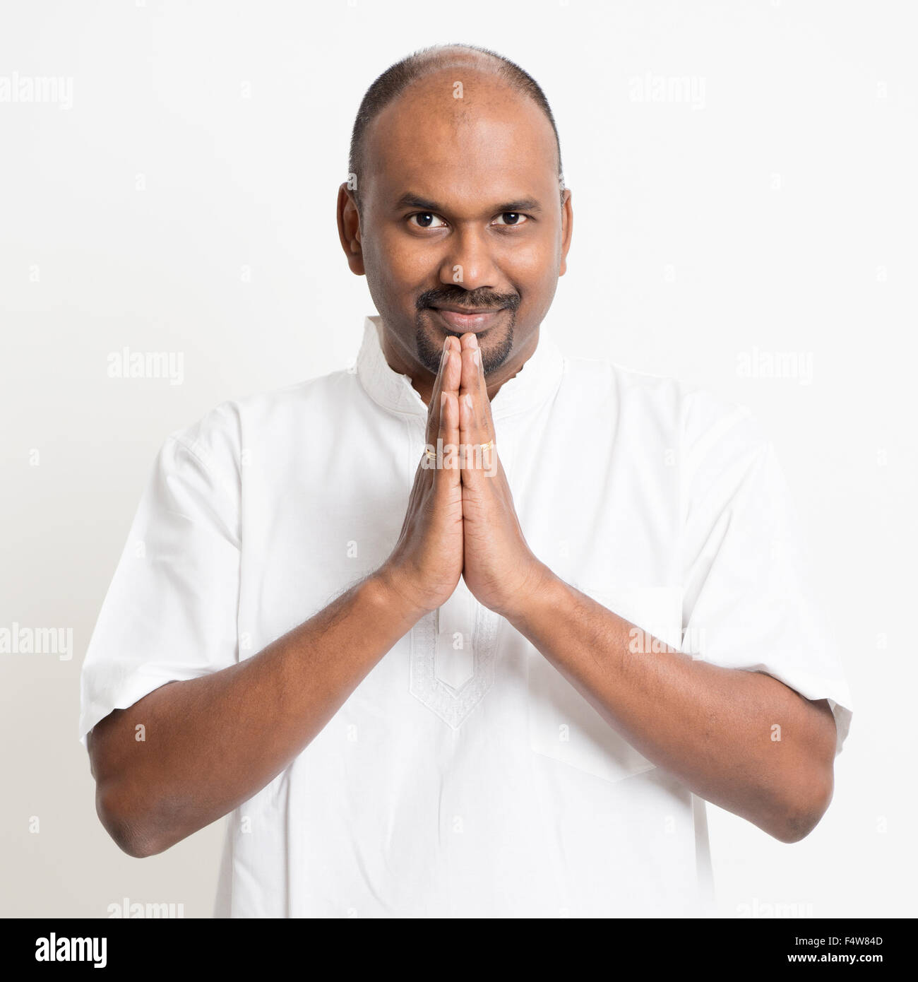 Native american blessing hi-res stock photography and images - Alamy