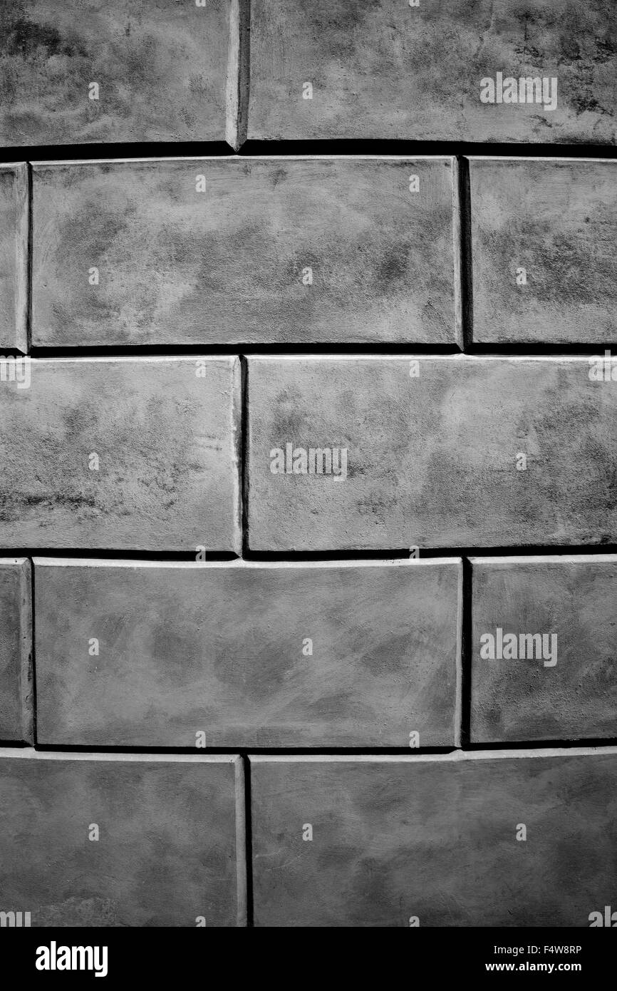 step brick in italy old wall and texture material the background Stock ...