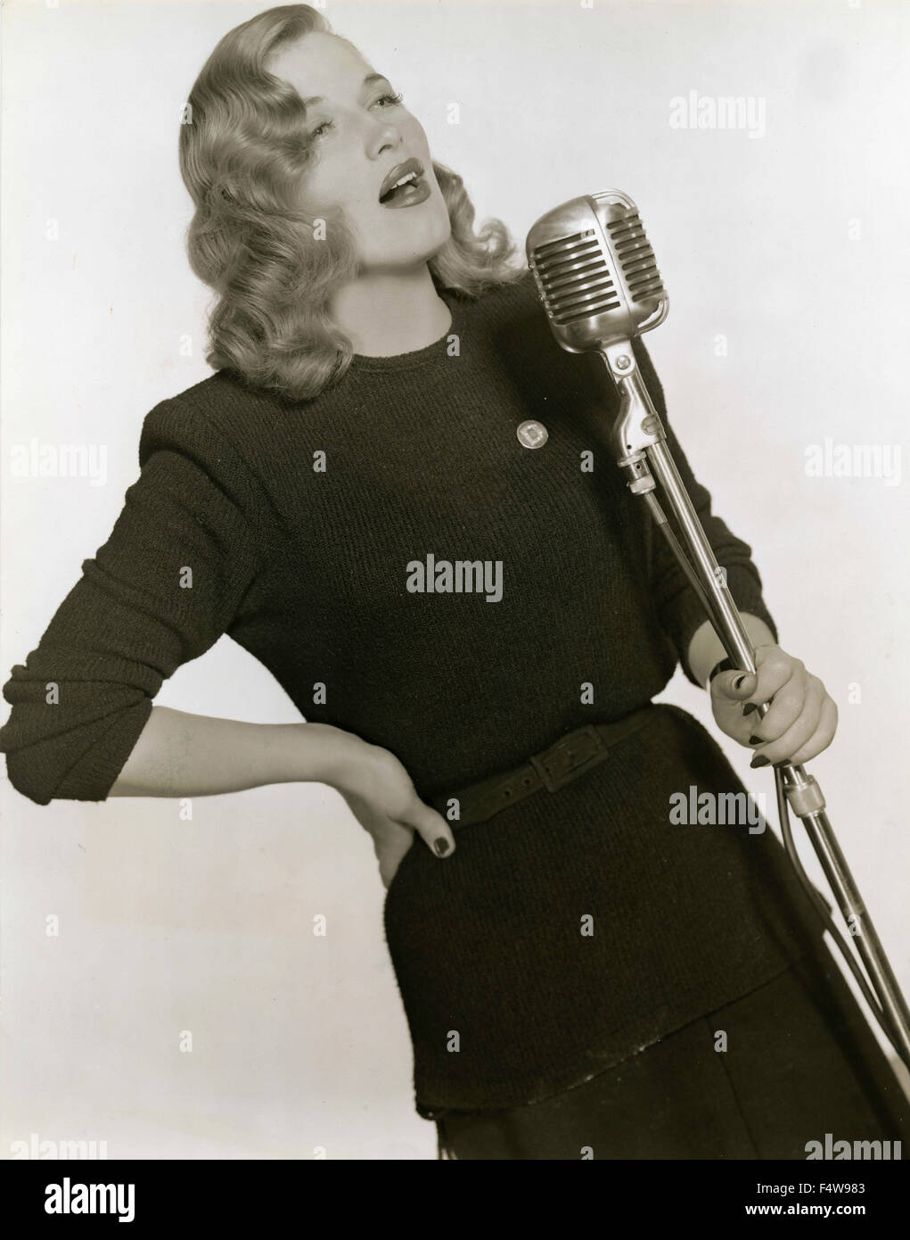 Denise darcel hi-res stock photography and images - Alamy