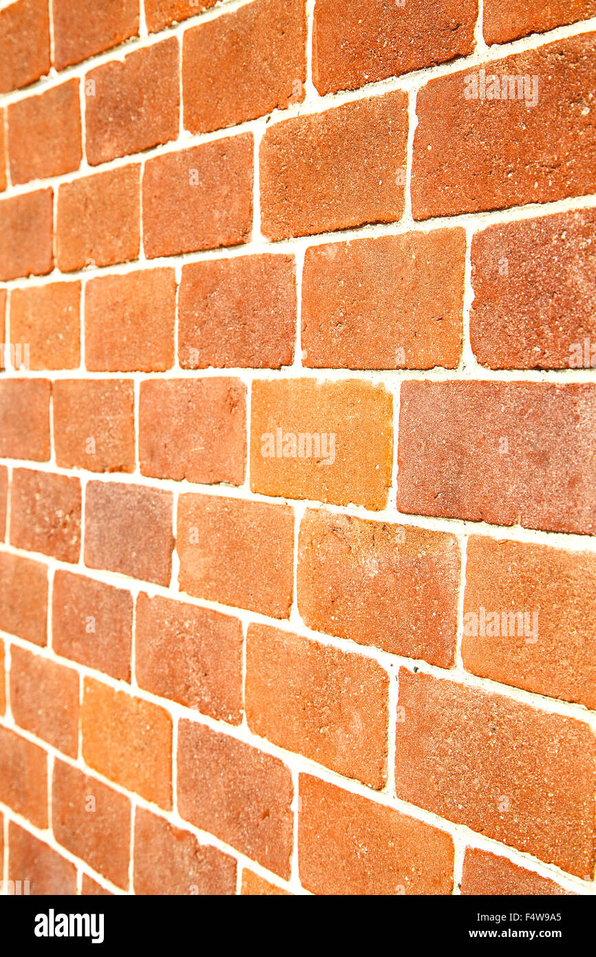 brick in italy old wall and texture material the background Stock Photo ...
