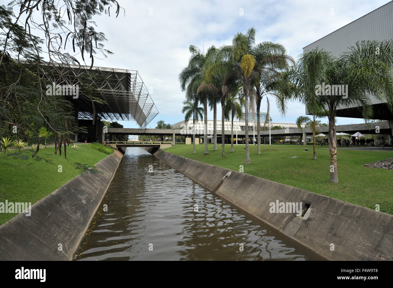 Rio 2016 badminton hi-res stock photography and images - Alamy